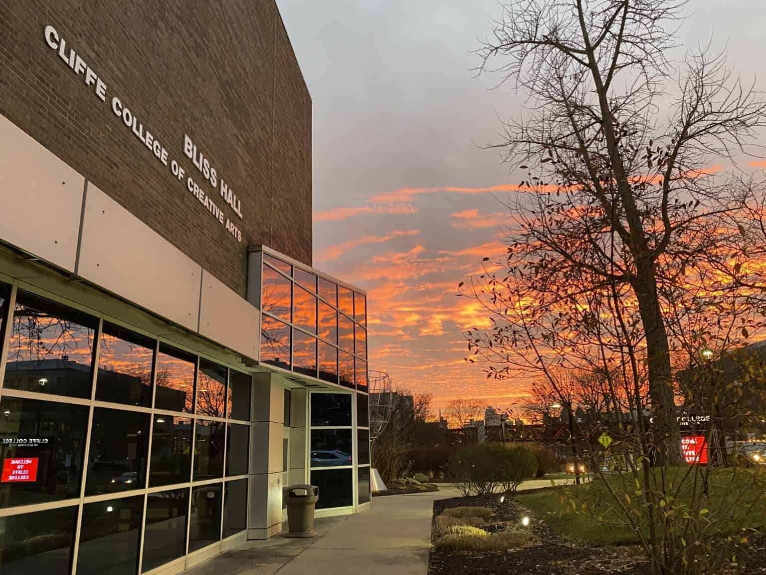 Bachelor of Science in Physics and Astronomy - Youngstown State University