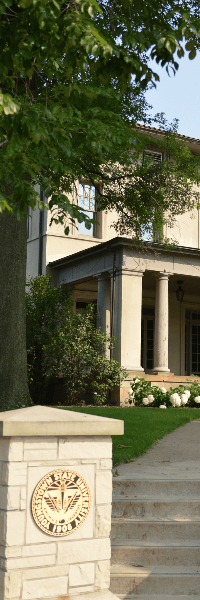 Honors College - Youngstown State University