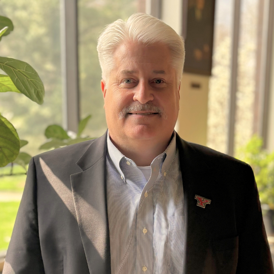 Associate of Science in Fire Science - Youngstown State University